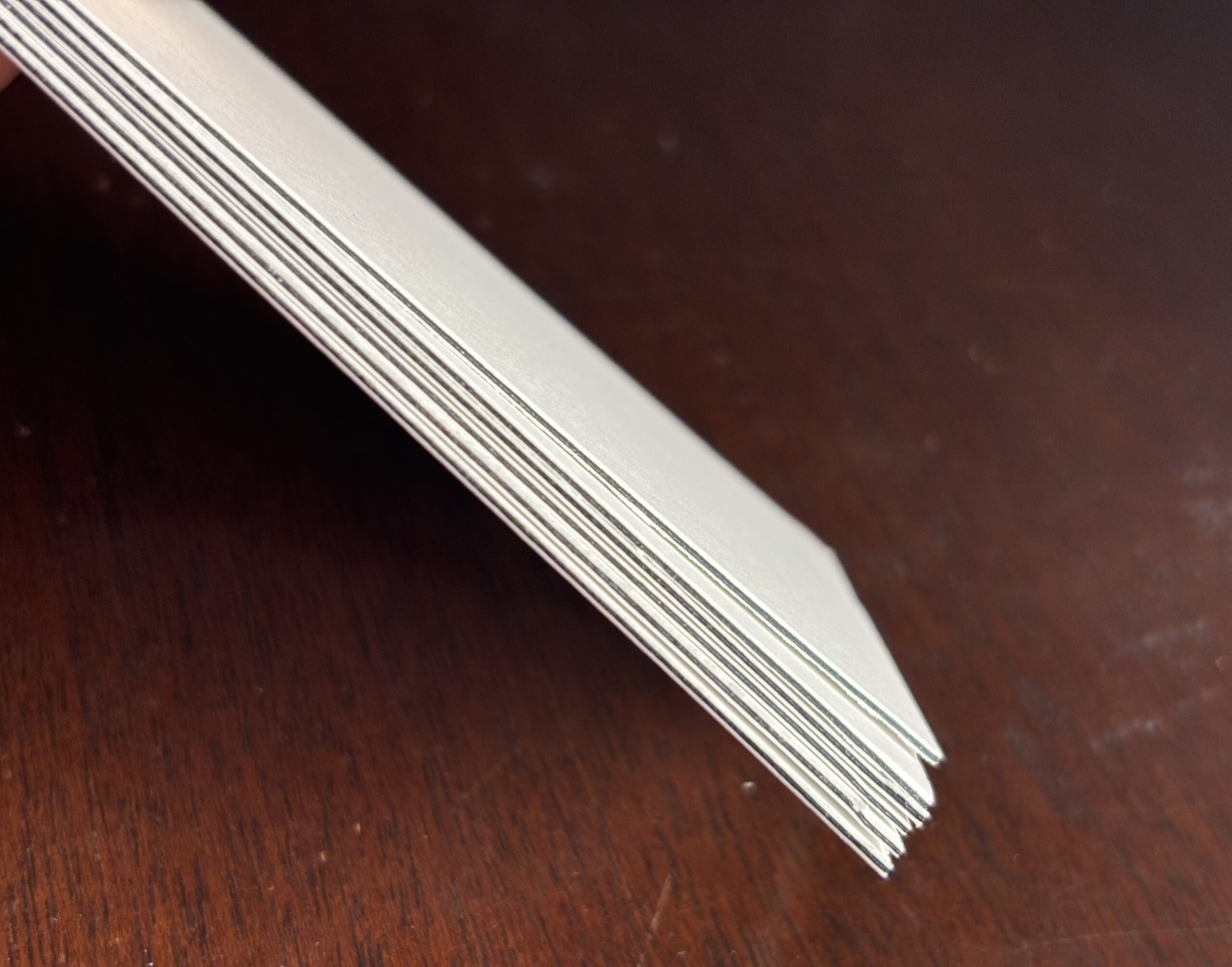 Cohesives - CPD - Coated Products Division - Cohesive Paper